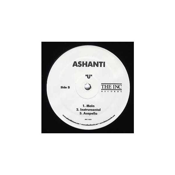 製造国 : US　　リリース年 : 2005　　レーベル : MURDER INC WHITE　　品番 : INC-1001　　　　'05ホワイトオンリー盤!! ホワイトながらCam'ron, Juelz Santana, Ja Rule,...