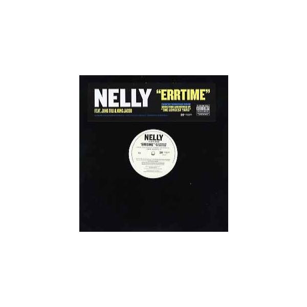 製造国 : US　　リリース年 : 2005　　レーベル : UNIVERSAL 　　品番 : UNIR 21424　　　　USプロモオンリーだった人気曲が1枚のみ嬉しい再入荷！ネリーも出演した'74年のフットボールコメディ映画"Longe...