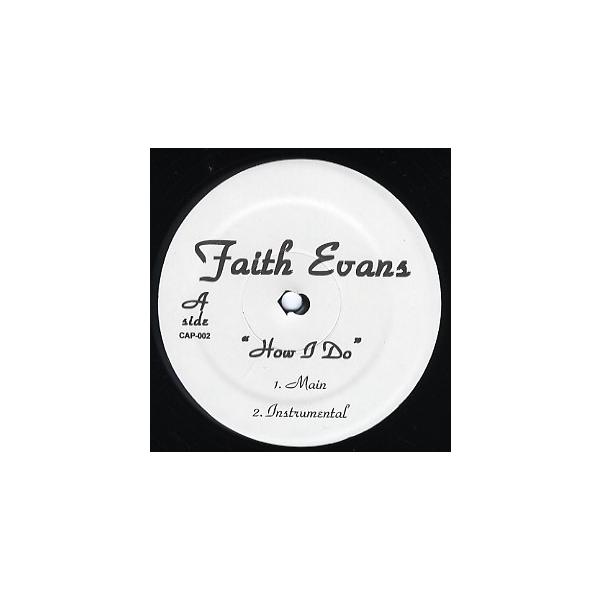 製造国 : US　　リリース年 : 2005　　レーベル : WHITE　　　　　　Capitalに移籍後の新作Album"The first Lady"から"Again"も好調なFaithが、Gameのヒットチューン"How We Do"...