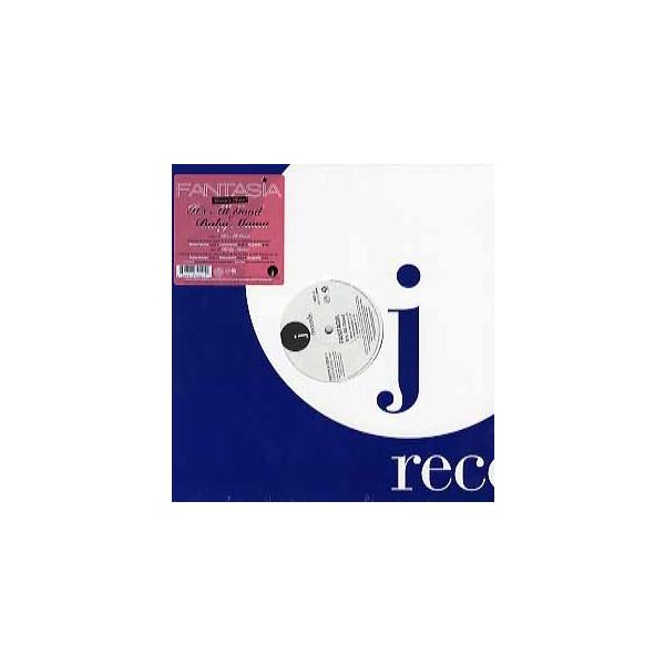 製造国 : US　　リリース年 : 2005　　レーベル : J RECORDS　　品番 : J12-67202-1　　　　'04リリース作!! US正規盤が再入荷!! J-Recordsが期待をもって贈った新人フィメールシンガー"Fant...