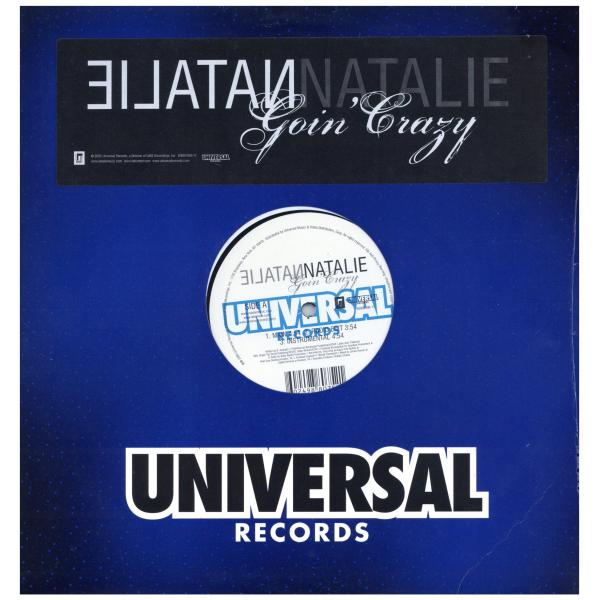 製造国 : US　　リリース年 : 2005　　レーベル : UNVERSAL　　品番 : B0004400-11　　　　US盤が未使用デッドストック。NBAロケッツのチアリーダーであるThe Houston Rockets Power D...