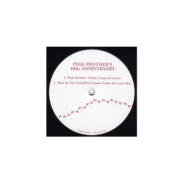 製造国 : JAPAN　　リリース年 : 2005　　レーベル : WHITE　　品番 : PPCV-40023　　　　映画音楽の巨匠Henry Manciniが手掛け、誰もが一度は耳にした事がある"ピンク・パンサーのテーマ"を現代にリアレ...