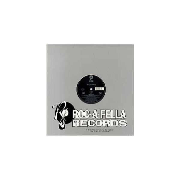 製造国 : US　　リリース年 : 2005　　レーベル : ROC-A-FELLA　　品番 : B0003776-11　　　　Swizz作品が中古で１枚のみ再入荷！只今、"Yes"とそのRemixが大爆発と、リリースするシングルは最近全て...