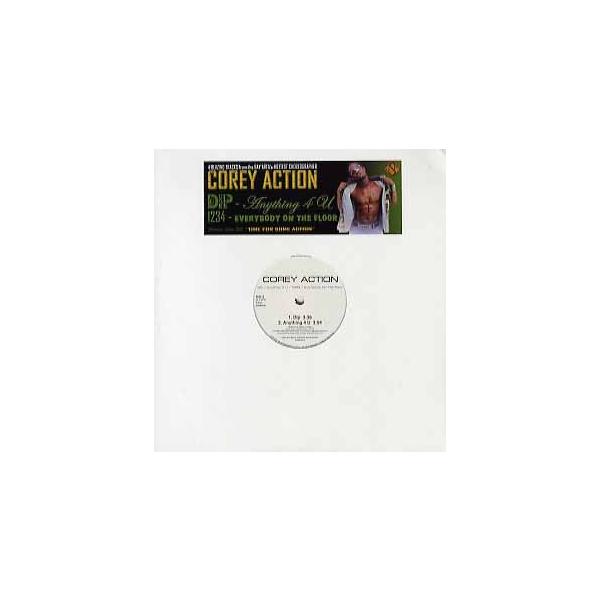 製造国 : US　　リリース年 : 2005　　レーベル : NewStyleMotherlode Ent　　品番 : NSM0002　　　　'05プロモオンリーだったこの曲が激少再入荷！インディからベイ・エリア発の新人男性シンガーのデビュ...