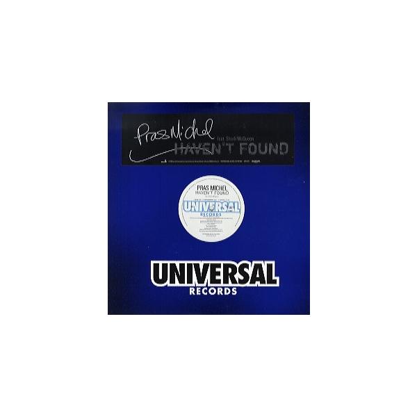 製造国 : US　　リリース年 : 2005　　レーベル : UNIVERSAL　　品番 : UNIR 21417-1　　　　USプロモ盤!! 元フュージーズのプラスがUniversalに移籍して新作をリリース！これ春らしくキャッチーな仕上...