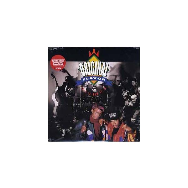 製造国 : US　　リリース年 : 2005　　レーベル : TRAFFIC ENT　　品番 : TEG 75505-1　　　　コレは凄いです。何と歴史的名盤がU.S.正規再発。DJ Clark Kent, Jay-Z, Ski等が参加した...