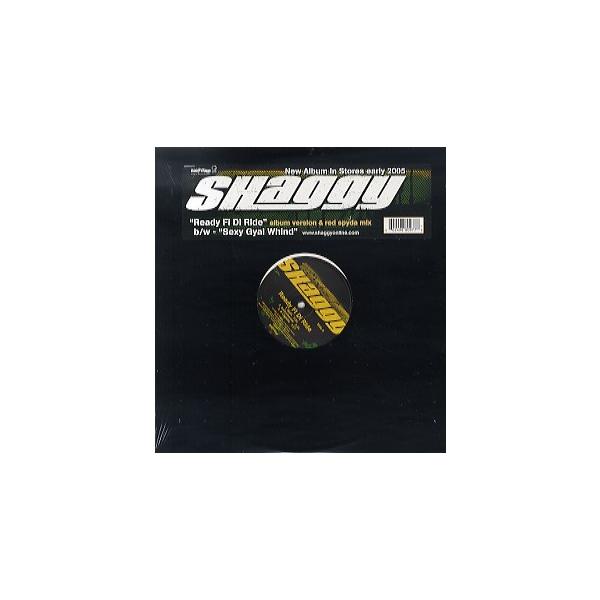 製造国 : US　　リリース年 : 2005　　レーベル : GEFFEN / BIG YARD　　品番 : B0004433-11　　　　US正規盤!! Sean Paul"Like Glue"でお馴染み"Buy Out"オケのヒットも記...