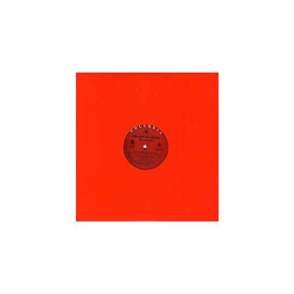 製造国 : US　　リリース年 : 2005　　レーベル : COLUMBIA　　品番 : CAS 055421　　　　USプロモオンリー!! 前作"For The No No"が話題でしたが、早くも新作をリリース！彼は前作や"A.D.I....