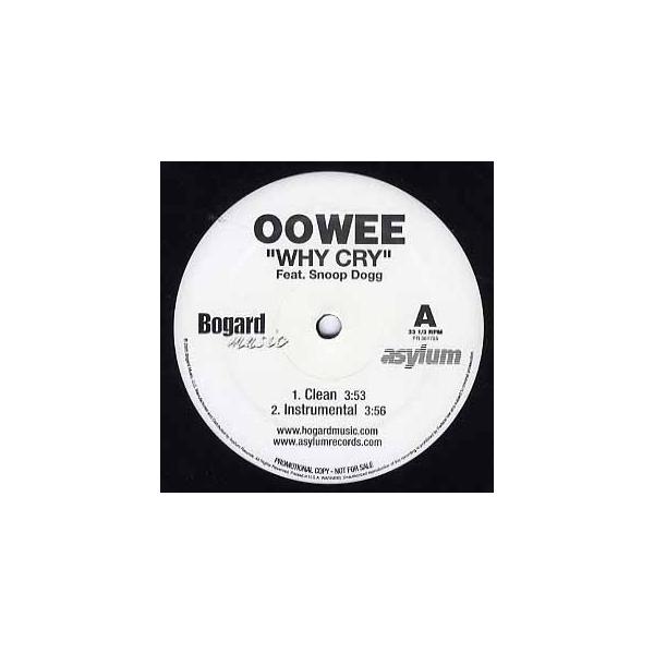 製造国 : US　　リリース年 : 2005　　レーベル : ASYLUM　　品番 : PR 301755　　　　ウェッサイ好きなら注目のプロモが入荷！詳細は不明ですが、Power 106など向こうのFMなどでハンパ無く流れている注目曲！そ...