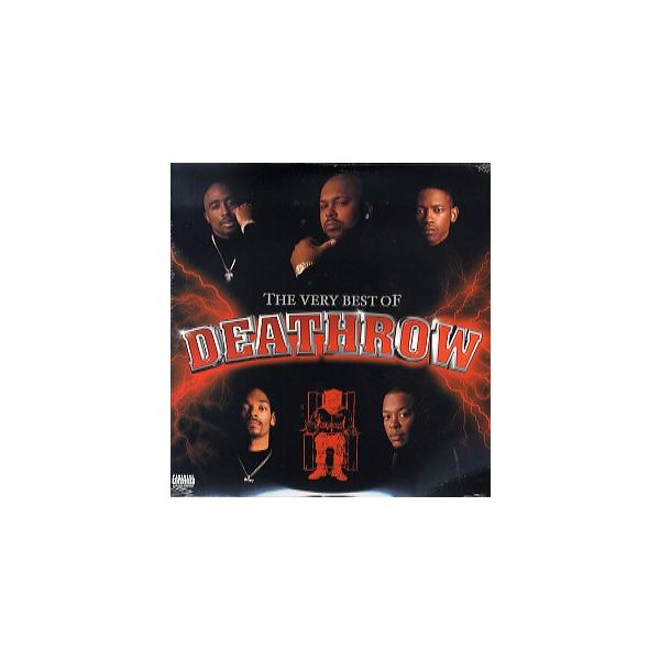 製造国 : US　　リリース年 : 2005　　レーベル : KOCH / DEATH ROW　　品番 : DRR-LP-63060　　　　シールド・未開封盤が奇跡のデッドストック入荷。ウェッサイはここから始まったと言っても過言で無い、Su...