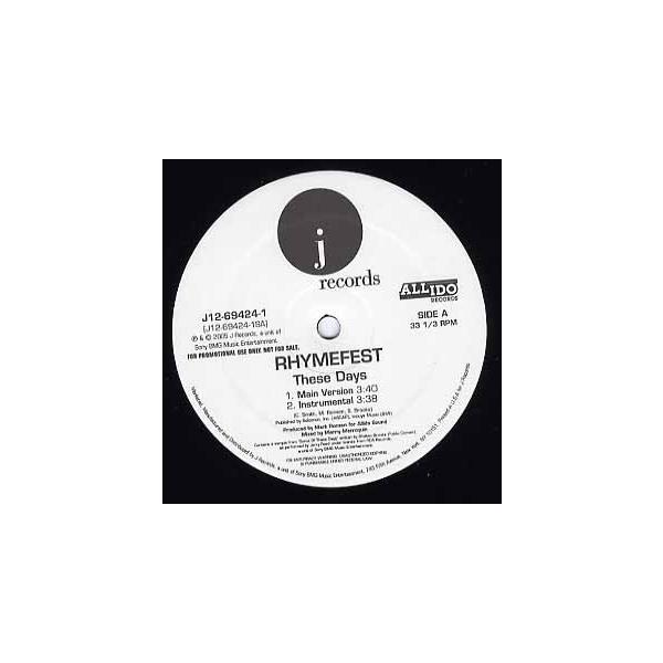 製造国 : US　　リリース年 : 2005　　レーベル : J Records　　品番 : J12-69424-1　　　　オススメ注目盤！Mark ronsonのデビューアルバムに収録された"Bout To Get Ugly"で客演して気...