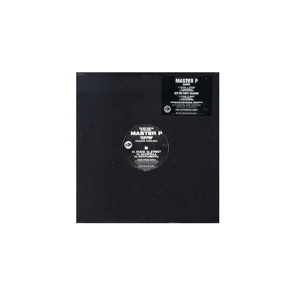 製造国 : US　　リリース年 : 2005　　レーベル : Koch / New No Limit　　品番 : KOC-12-5780　　　　再入荷！New No Limitから、総帥Master Pの新作が登場！アルバム"Ghetto ...