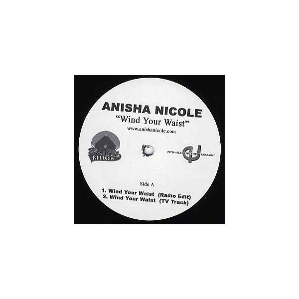 製造国 : US　　リリース年 : 2005　　レーベル : Base Hit Records　　　　　　'05リリースのマイナーR&amp;Bが入荷！デビュー作にして、恐らく唯一のアルバム"19"からのシングルカット!! ラガDJも迎えた...