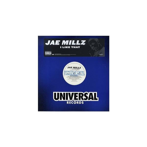 製造国 : US　　リリース年 : 2005　　レーベル : UNIVERSAL　　品番 : B0004928-II　　　　USプロモ盤!! フロアで好評なので再入荷しました！Dawn Penn使いの"No No No"、そしてメジャーデビ...