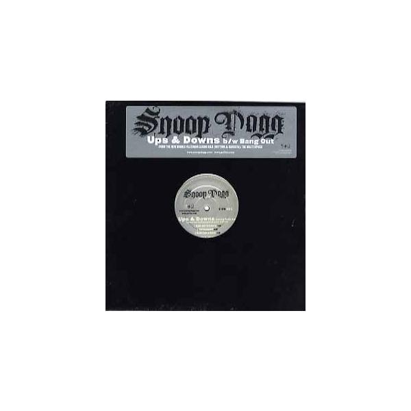 製造国 : US　　リリース年 : 2005　　レーベル : Geffen Records　　品番 : GEFR-11423-1　　　　未使用商品ですが、ジャケに入荷時より少し傷みがありますのでご了承願います。シングル"Drop It Li...