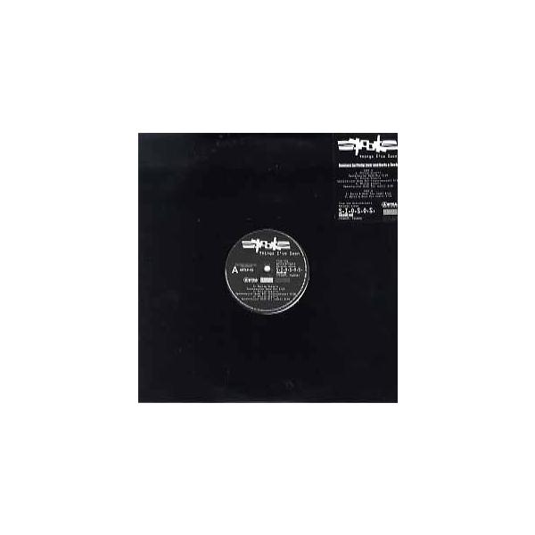 製造国 : US　　リリース年 : 2005　　レーベル : ANTRA RECORDS　　品番 : ARTLP-02　　　　'03にKochから"Faster Than You Know"をリリースした彼らがAntraより2000年にひっ...