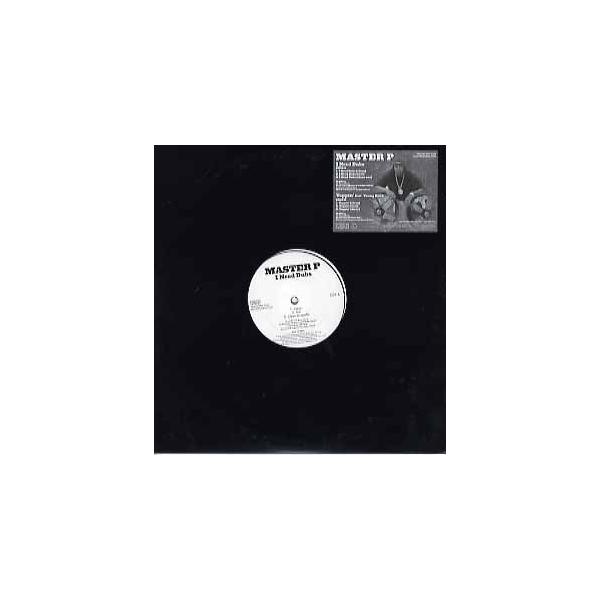 製造国 : US　　リリース年 : 2005　　レーベル : KOCH　　品番 : KOC-12-5814　　　　リリース時も少量プレスで速攻完売となったプロモオンリー盤が再入荷！約1年ぶりにNew No Limitから総帥Master P...