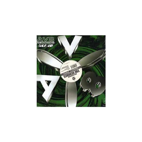 製造国 : US　　リリース年 : 2005　　レーベル : AV8　　品番 : AV503　　　　AV8ブレンドリミックス新作リリース。ブルージーな弾き語りのギターフレーズをバックに淡々としたラップがハマッたScarface ft Joh...