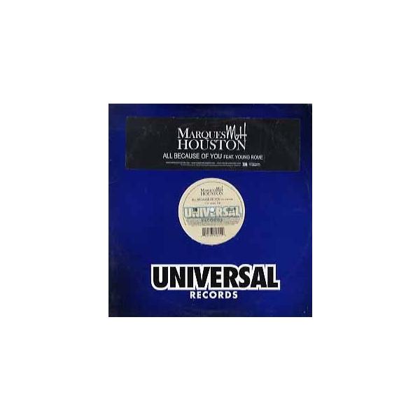 製造国 : US　　リリース年 : 2005　　レーベル : UNIVERSAL　　品番 : B0004875-11　　　　再入荷！以前ホワイト盤で出回ったこの曲がようやくUS正規シングルカット！アルバム"Naked"に収録された"All ...
