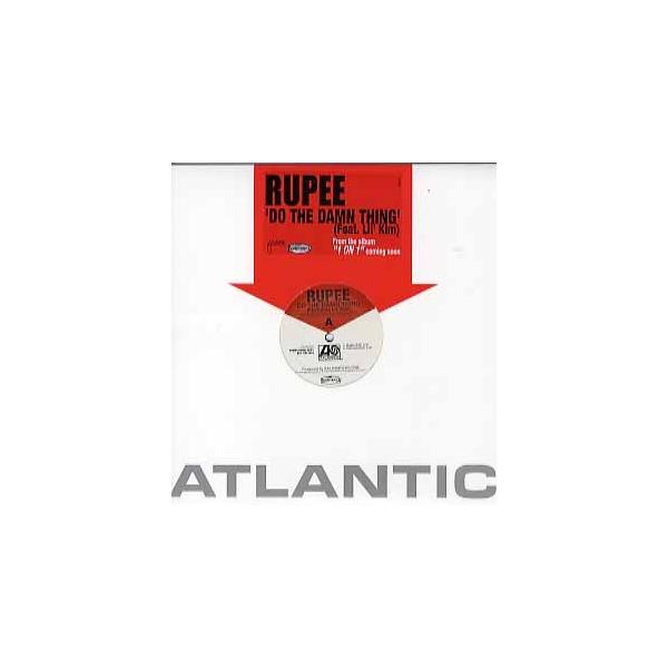 製造国 : US　　リリース年 : 2005　　レーベル : ATLANTIC　　品番 : 0-93795　　　　遂にUS正規リリース！なんとLil KimをfeatしたRemixが入荷！Kevin Lyttleに続くソカの強力アーティスト...