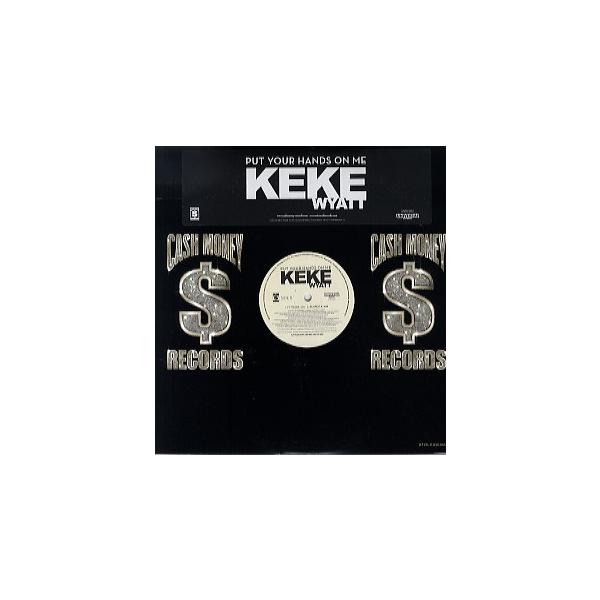 製造国 : US　　リリース年 : 2005　　レーベル : Cash Money　　品番 : UNIR21465-1　　　　USプロモ盤!! '01にAvantやPam &amp; Dodi等手掛け、当時売出し中の若手プロSteve Hu...