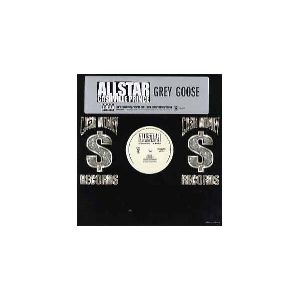 製造国 : US　　リリース年 : 2005　　レーベル : Cash Money　　品番 : UNIR21464-1　　　　Cash Moneyからの新人のプロモ盤が登場！"Southern Stilettos Pt. 2"や"Only ...