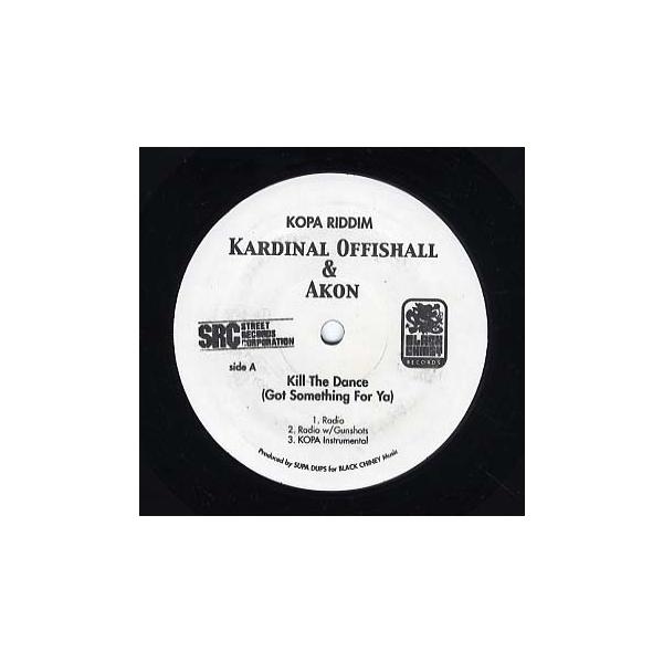 製造国 : US　　リリース年 : 2005　　レーベル : BLACK CHINEY　　　　　　速攻売り切れた人気プロモがUS正規で登場！Nina Sky"Turning Me On"と同オケで、現在かかりまくってる、マイアミの中国人Re...