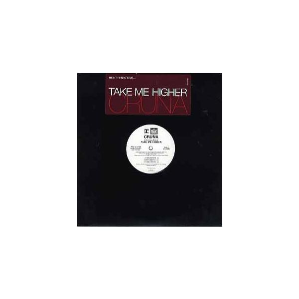 製造国 : US　　リリース年 : 2005　　レーベル : REPRISE RECORDS　　品番 : PRO-A-101508　　　　再入荷！"Take Me Higher"、"Medlin'"、"It's Okay"、"Excited...