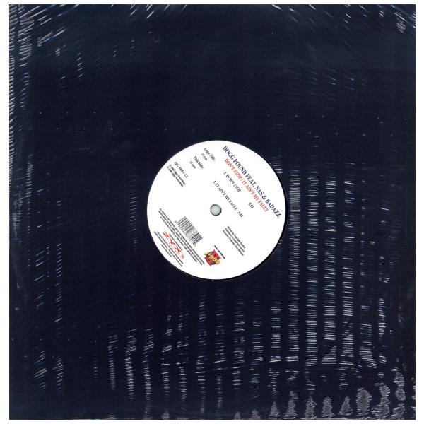 製造国 : GERMANY　　リリース年 : 2005　　レーベル : JIGGY RECORDS　　品番 : JIG5057-12　　　　'05にドイツリリースの人気シリーズ。「Jiggy Records」より一挙7タイトルDaz、Sno...