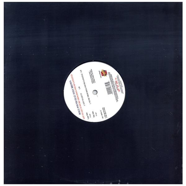 製造国 : GERMANY　　リリース年 : 2005　　レーベル : JIGGY RECORDS　　品番 : JIG5058-12　　　　'05にドイツリリースの人気シリーズ。「Jiggy Records」より一挙7タイトルDaz、Sno...