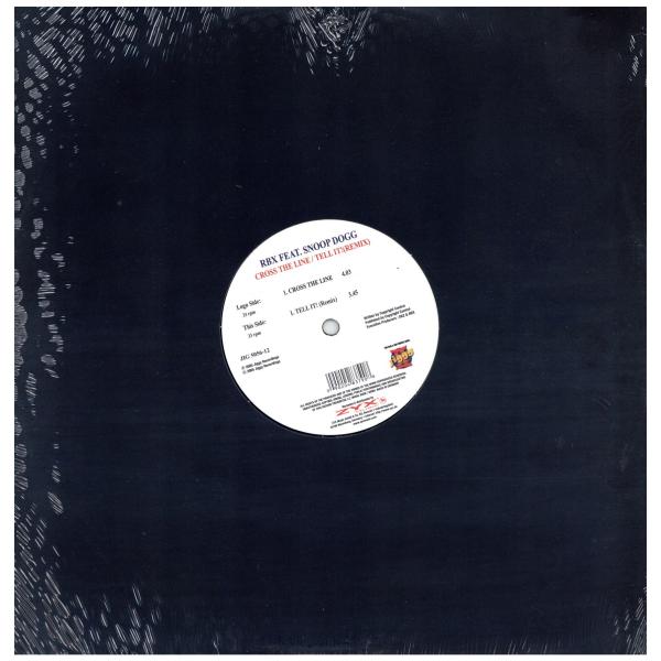 製造国 : GERMANY　　リリース年 : 2005　　レーベル : JIGGY RECORDS　　品番 : JIG 5056-12　　　　Jiggy Recordsより一挙7タイトルDaz、Snoop他ウェッサイアーティストの未発表音源...