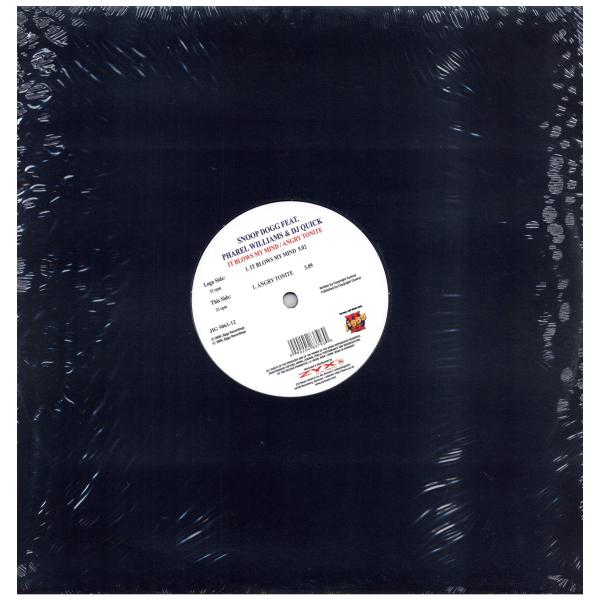 製造国 : GERMANY　　リリース年 : 2005　　レーベル : JIGGY RECORDS　　品番 : JIG 5061-12　　　　シュリンク破れ箇所有ります。Jiggy Recordsより一挙7タイトルDaz、Snoopなどウェ...