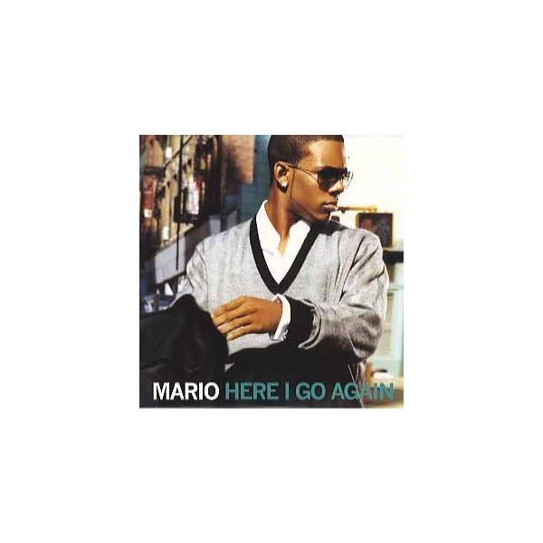 製造国 : EU　　リリース年 : 2005　　レーベル : J RECORDS / SONY BMG　　品番 : 82876703391　　　　再入荷！"Let Me Love You"、"How Could You"と大ヒットを生んだロ...