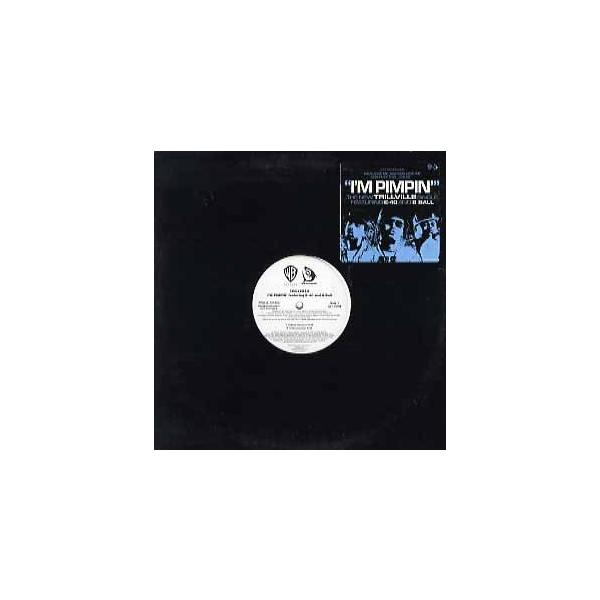 製造国 : US　　リリース年 : 2005　　レーベル : WARNER / BME　　品番 : PRO-A-101604　　　　'05のプロモオンリーに終わった人気盤が激少再入荷!!! '04リリースながらロングランヒットしたサウスチュ...