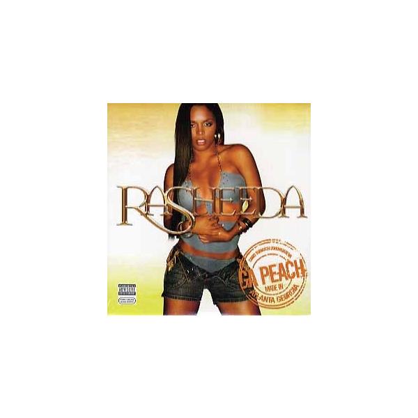 製造国 : US　　リリース年 : 2005　　レーベル : JIVE　　品番 : 82876-71661-1　　　　Ciara"Goodies"のRemixやNivea"You Like It Like That"更にPetey Pabl...
