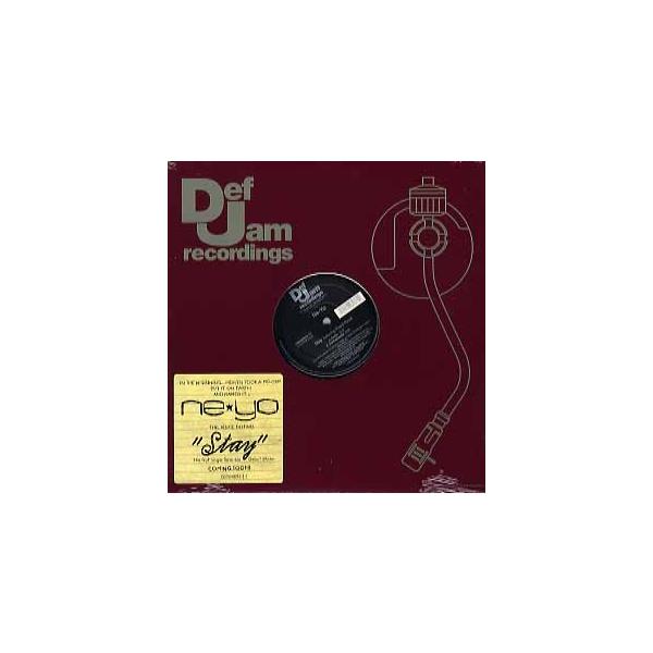 製造国 : US　　リリース年 : 2005　　レーベル : DEF JAM　　品番 : B000489211　　　　'05大ヒット曲。海外のMix CDに収録されてここ最近の男性R&amp;Bのなかでもピカイチの出来でブートも出回った表記...
