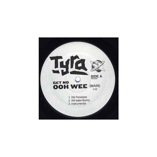 製造国 : US　　リリース年 : 2005　　レーベル : MACKWORLD PARTY BREAKS　　品番 : MKD-004　　　　プロモのみでリリースされたUniversalからの女性R&amp;Bシンガーデビュー作でしたが、何...