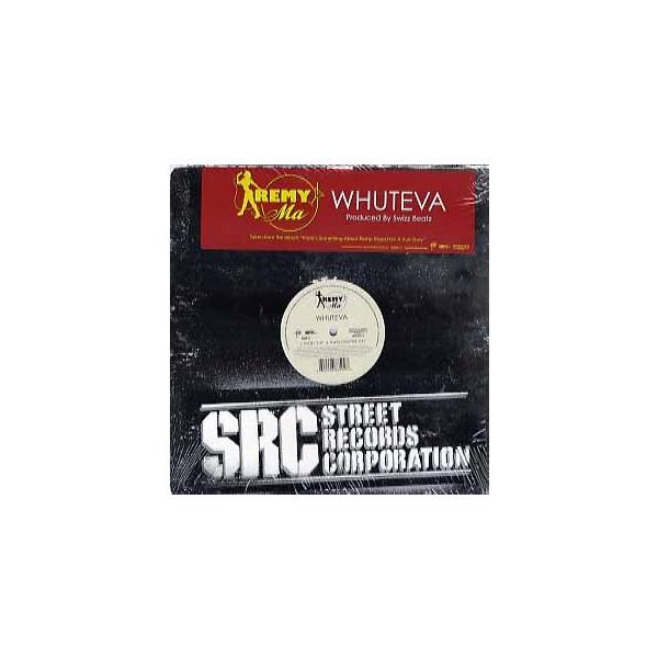 製造国 : US　　リリース年 : 2005　　レーベル : SRC　　品番 : B0005043-11　　　　'05のフロアヒットが再入荷！TSの紅一点Remmy Maが待望の入荷！TSの大ヒットでSRCと契約が取れた模様ですね!! Pr...