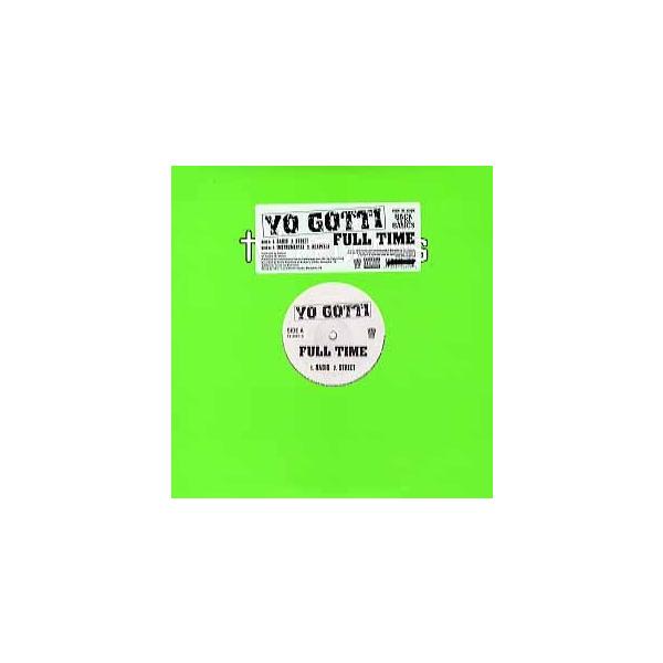 製造国 : US　　リリース年 : 2005　　レーベル : TVT　　品番 : TV-2681-0　　　　US正規リリース！メンフィス・シーンを支えるYo GottiがTVTより新作をリリース！'03リリースされたアルバム"Life"がサ...