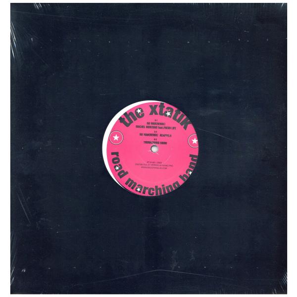 製造国 : JAPAN　　リリース年 : 2005　　レーベル : WOMAN WI　　品番 : XT-12-001　　　　'05リリース作。日本企画盤。Kevin Lyttle "Turn Me On"、Rupee"Tempted To ...