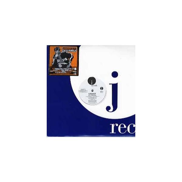 製造国 : US　　リリース年 : 2005　　レーベル : J RECORDS　　品番 : JLP-68707-1　　　　先行シングル"I'm A Hustla"も大ヒットしたCassidyのJ Recordsからの2ndアルバムがお買い...