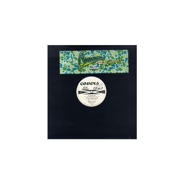 製造国 : JAPAN　　リリース年 : 2005　　レーベル : FACE THE MUSIC　　品番 : FMR-018　　　　04'の夏に日本のビクターより発売され、10万枚を売り上げたレゲエコンピCD"カヴァーズスウィーツレゲエミー...