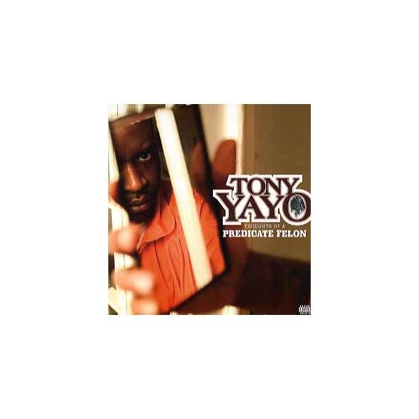 製造国 : US　　リリース年 : 2005　　レーベル : INTERSCOPE　　品番 : B0004873-01　　　　好評再入荷！いろいろ問題あるG-Unitですが、そんなのを吹き飛ばすべくTony Yayo待望のデビューアルバムが...