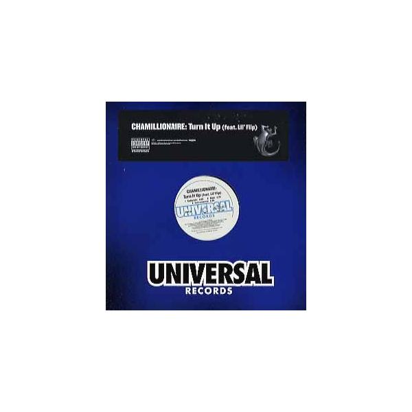 製造国 : US　　リリース年 : 2005　　レーベル : UNIVERSAL　　　　　　彼のメジャーデビュー作が待望の再入荷！Lil' Flipを手掛けブレイクした人気ProチームPlay-N-Skillz"Call Me"でフューチャ...