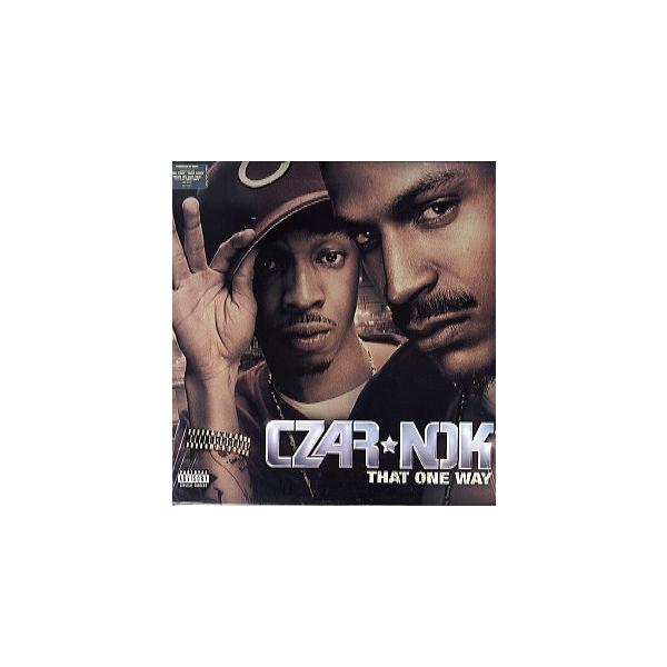 製造国 : US　　リリース年 : 2005　　レーベル : CAPITAL　　品番 : C1 7243 4 73463 1 6　　　　US正規アルバム。シールド・未開封盤です。Capitolが'05にChingyに続き、プッシュしていた注...