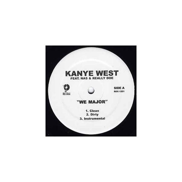 製造国 : US　　リリース年 : 2005　　レーベル : Roc-A-Fella White　　品番 : ROC-1201　　　　'05にホワイトでのみリリースされた人気盤が激少再入荷！全世界で大ヒット確実の2nd Album"Late...