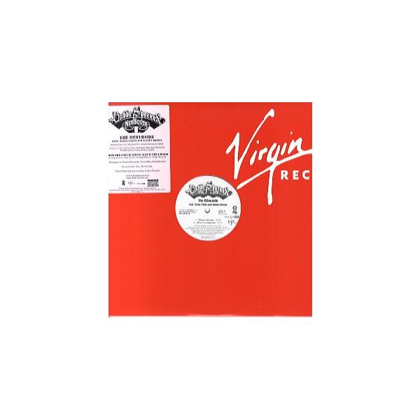 製造国 : US　　リリース年 : 2005　　レーベル : VIRGIN　　品番 : 0946 3 42487 1 6　　　　USプロモ盤！2000年衝撃のデビュー作"UGLY"収録の1st"Dark Days Bright Nights...