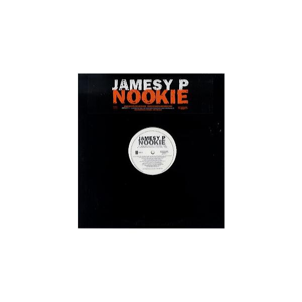 製造国 : US　　リリース年 : 2005　　レーベル : UNIVERSAL　　品番 : UNIR 21517-1　　　　USプロモ盤！海外のMixCD等で耳にするElephant Manを迎えた"I Want Some Nookie ...