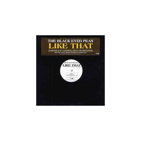 製造国 : US　　リリース年 : 2005　　レーベル : A &amp; M　　品番 : AMRR-11541-1　　　　プロモオンリー盤が少量再入荷！先行カット"Don't Phunk With My Heart"、大ヒットした"Do...