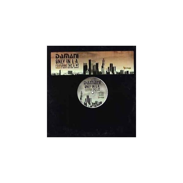 製造国 : US　　リリース年 : 2005　　レーベル : MY BLOCK RECORDS　　品番 : MBR-01　　　　再入荷！ClipseやKardinal Offishallをfeatした"Move"をリリースしていた彼が、久々...